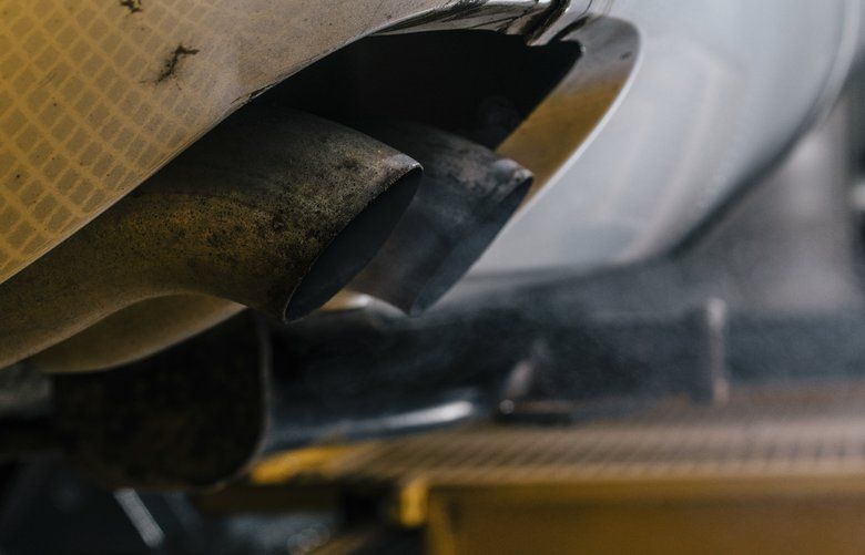 Global tailpipe tests vastly underestimate diesel pollution | The ...