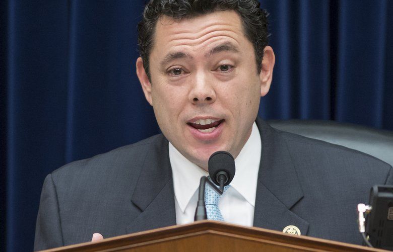 Chaffetz resigns at career pinnacle after years in spotlight | The ...