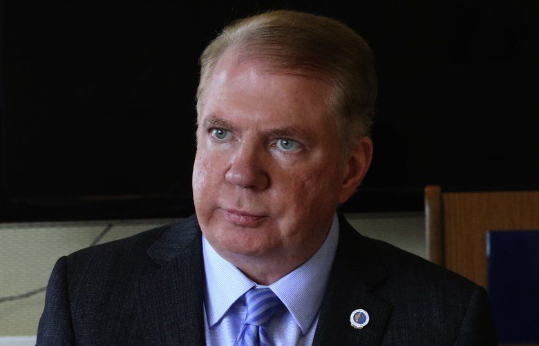 Lawyer for Mayor Ed Murray’s accuser seeking change of venue, citing ...