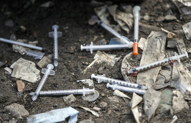 Philadelphia to consider safe-injection sites in opioid fight | The ...