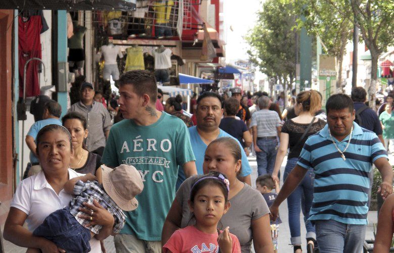 Complex world of border trade: Cattle go north, meat south | The ...