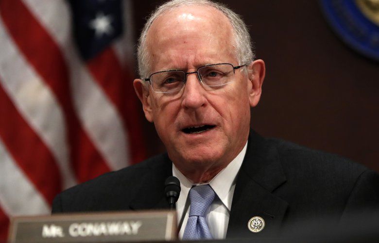 Trump’s food stamp cuts face hard sell in Congress | The Seattle Times