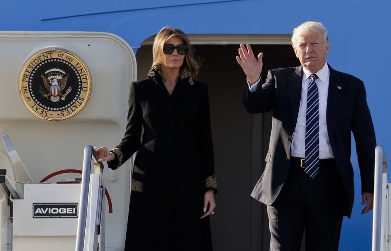 Trump, Francis: After clashing, a search for common ground | The ...