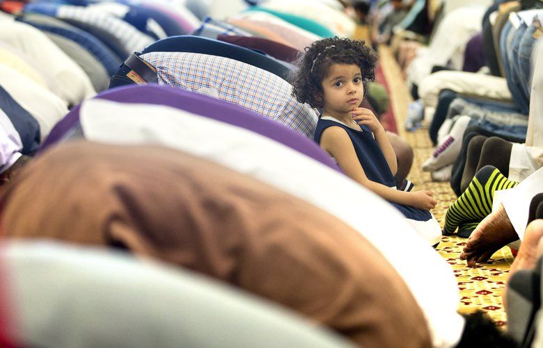7 things you might not know about Ramadan | The Seattle Times