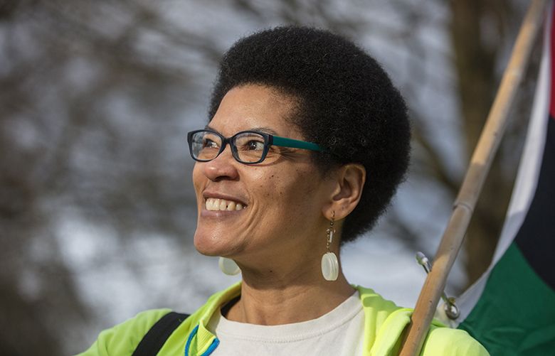 Liz Davis walked off 200 pounds, healed her spirit — and inspired a ...