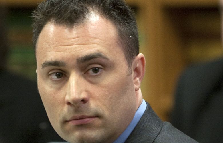 Officer hailed for taking down cop killer costs Seattle $165,000 in ...