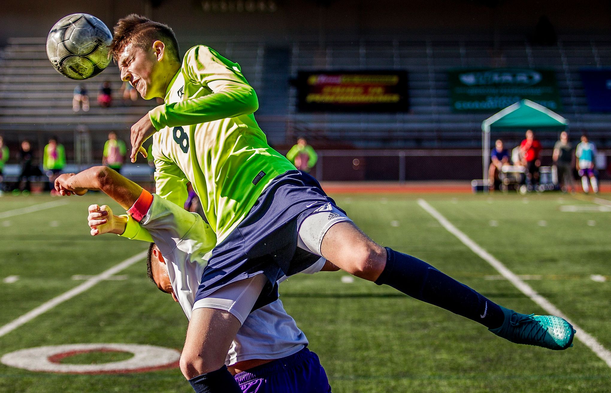 From Archbishop Murphy to Todd Beamer, coaches name All-State boys ...