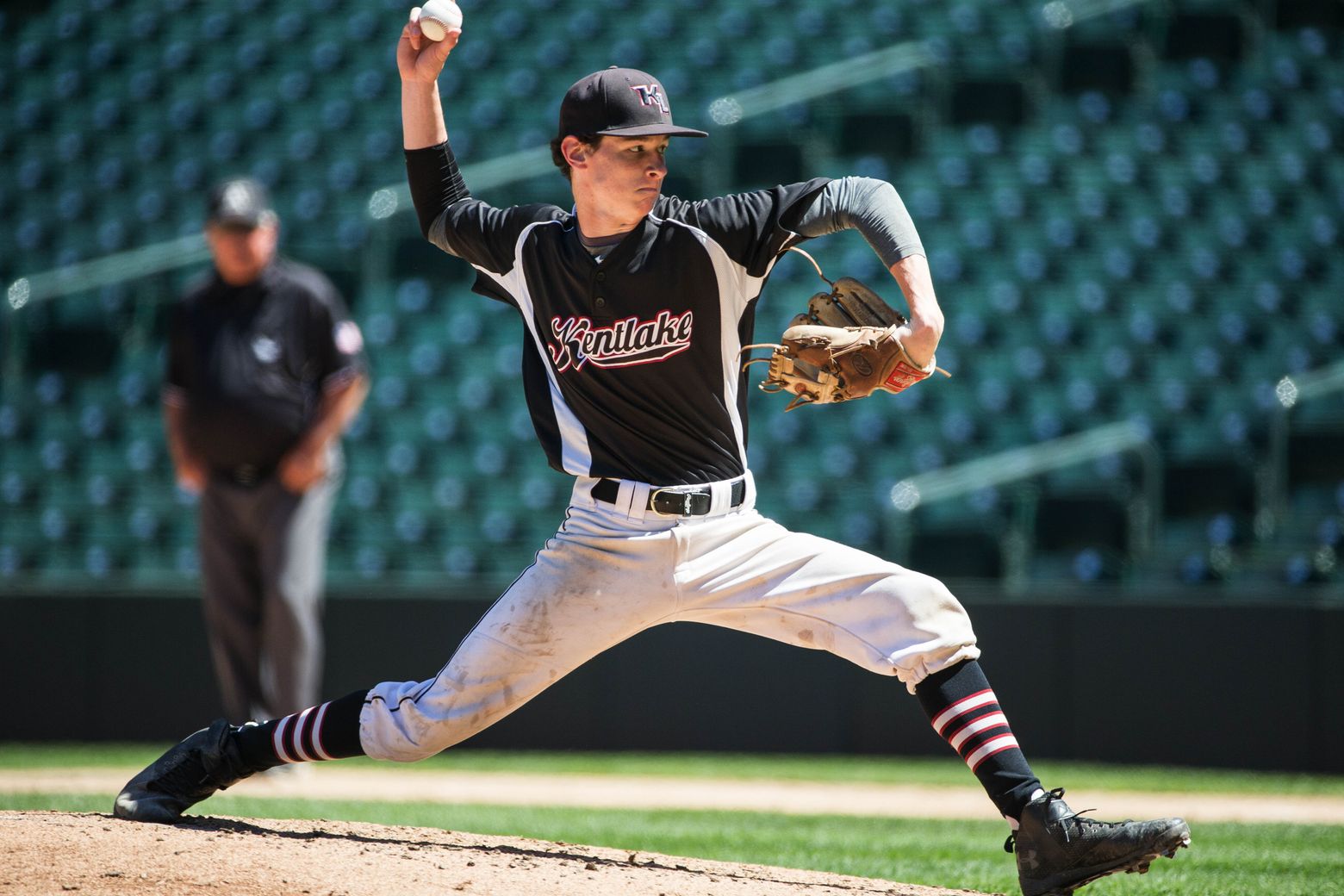 Kentlake High School | The Seattle Times