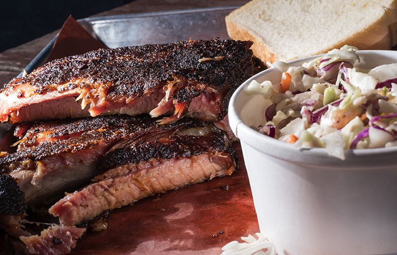 Taste test: 4 new Seattle barbecue spots | The Seattle Times