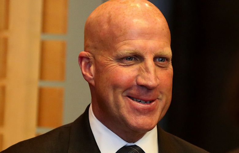 Assistant Chief Robert Merner leaving Seattle police to head department ...