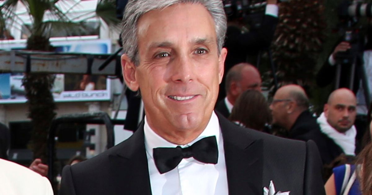 Charles Cohen, art-house billionaire, sees value in cinema | The ...