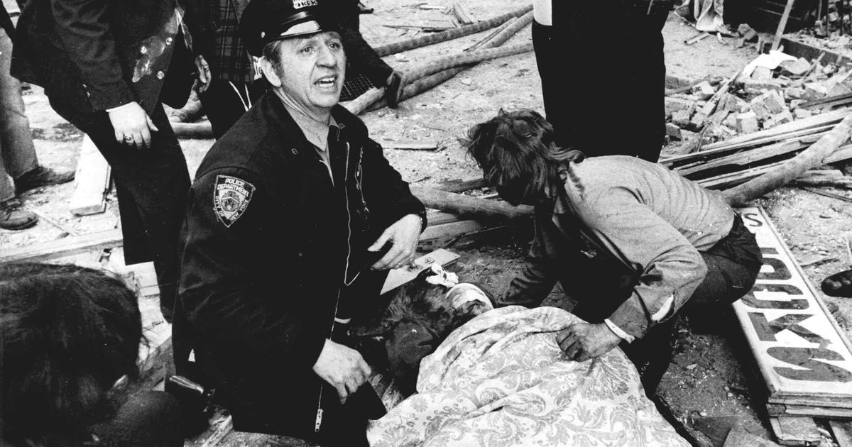 Terrorist or hero? Puerto Rican nationalist to be freed | The Seattle Times