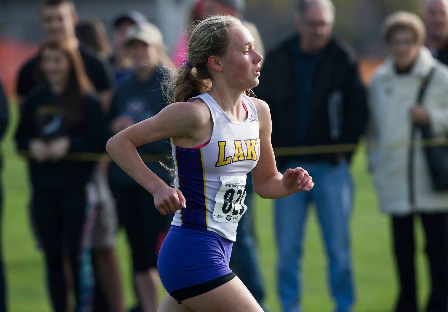 Lake Stevens High School | The Seattle Times