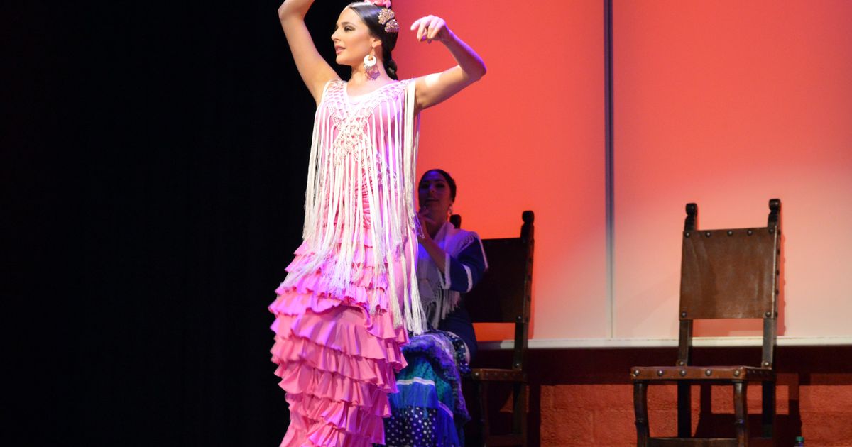 International flamenco festival set to mark 30 years | The Seattle Times