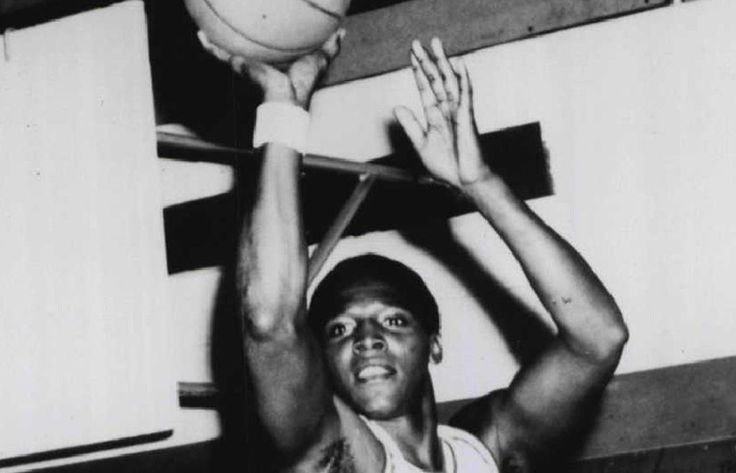 Bucky Buckwalter, ex-Sonics and Seattle U coach, rooting for NBA’s ...