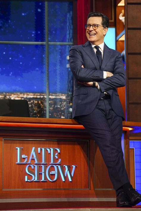 ‘Daily Show’ alumni to join Stephen Colbert on ‘Late Show’ | The ...
