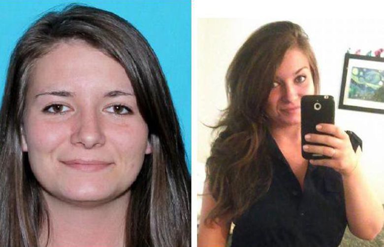 Detectives again dig in backyard of missing Kenmore woman | The Seattle ...