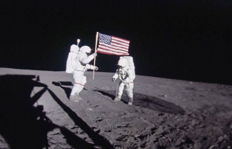 ‘Fight for Space’ review: ups and downs of U.S. space program | The ...