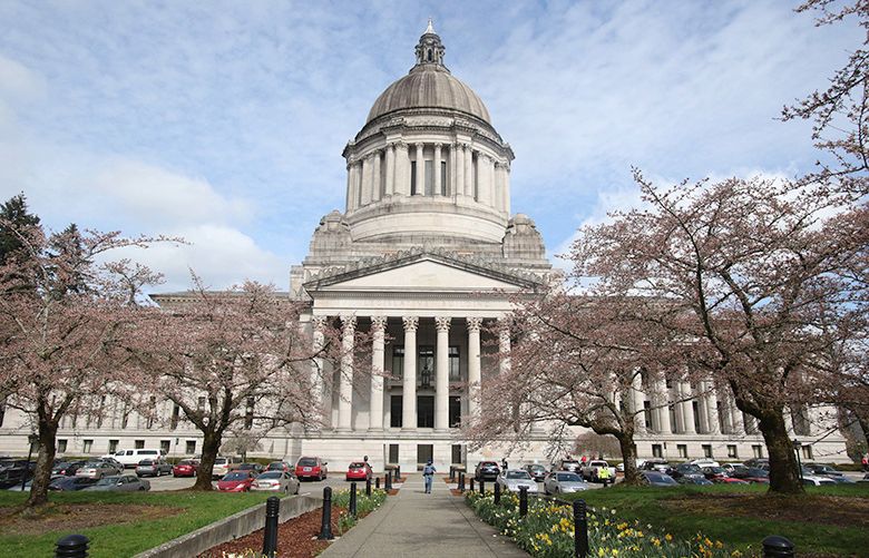 No agreement yet: Washington Legislature goes into second special ...