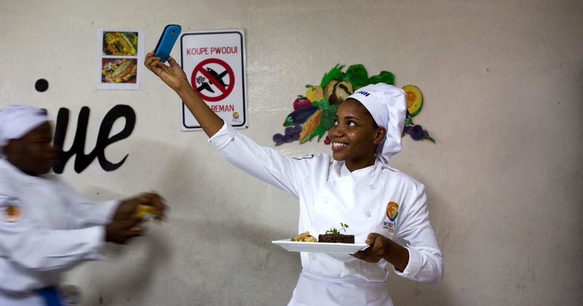 Haiti chefs carving out higher profile for country’s cuisine | The ...