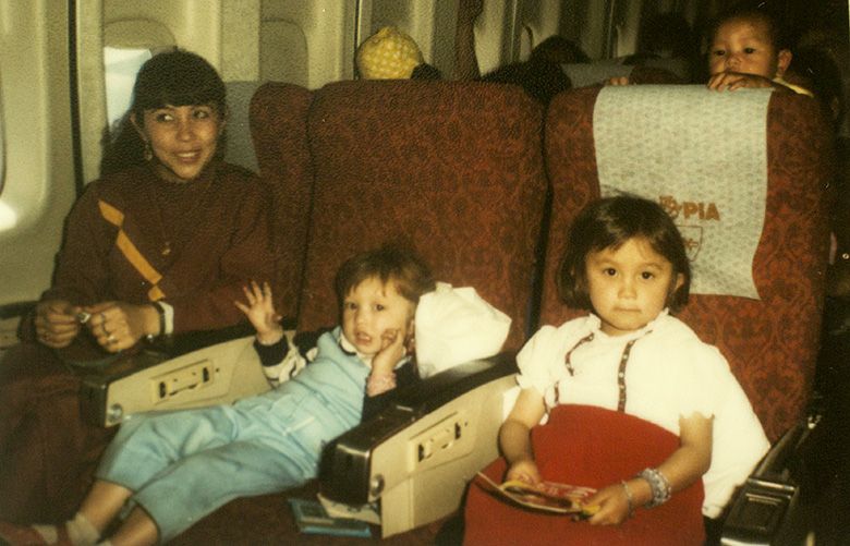 In the Trump era, Washington families take stock of their refugee roots ...