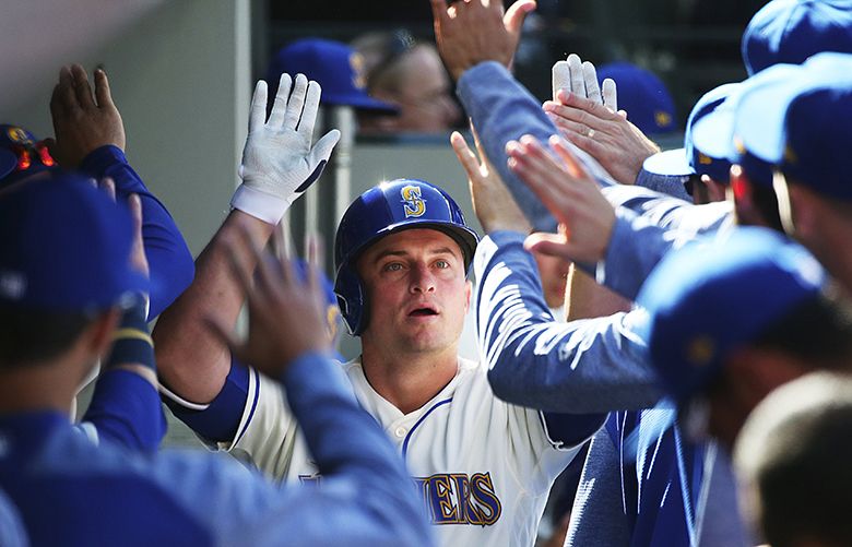 Mariners vs. Rays: Live updates as Seattle opens series with Tampa Bay ...