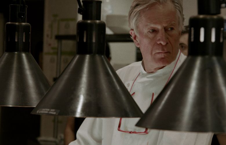 Review: Jeremiah Tower, forgotten genius behind California cuisine ...