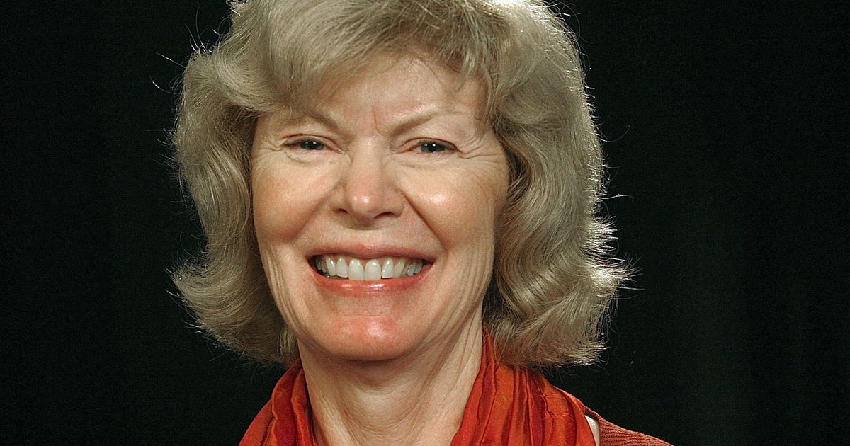 Sally Jacobsen, AP’s first female international editor, dies | The ...