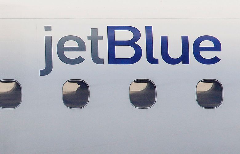 JetBlue, Delta test biometric scans as an alternative to boarding ...