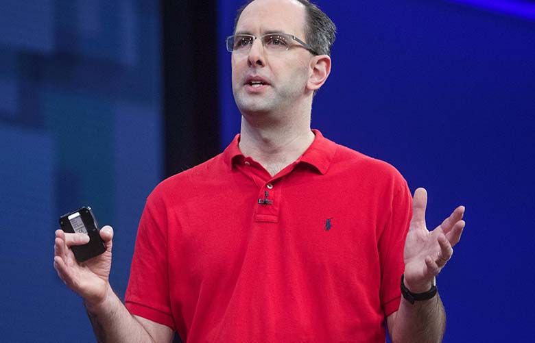 Microsoft launches new database tools | The Seattle Times