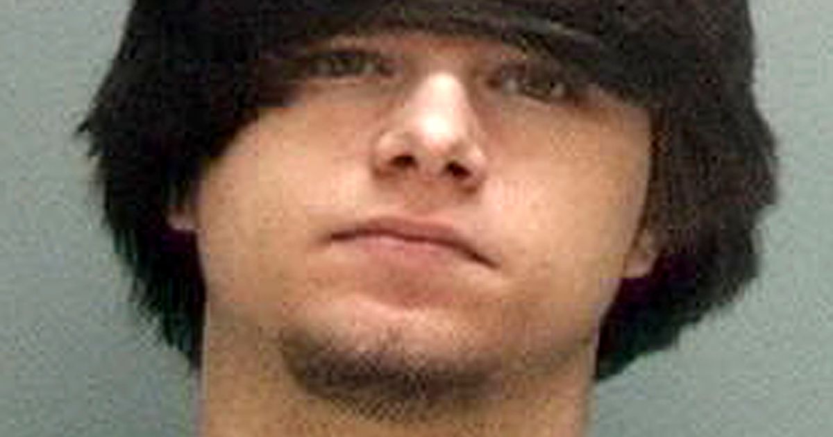 Man Pleads Guilty In Sex Case To Coercing Minor In Ohio The Seattle Times