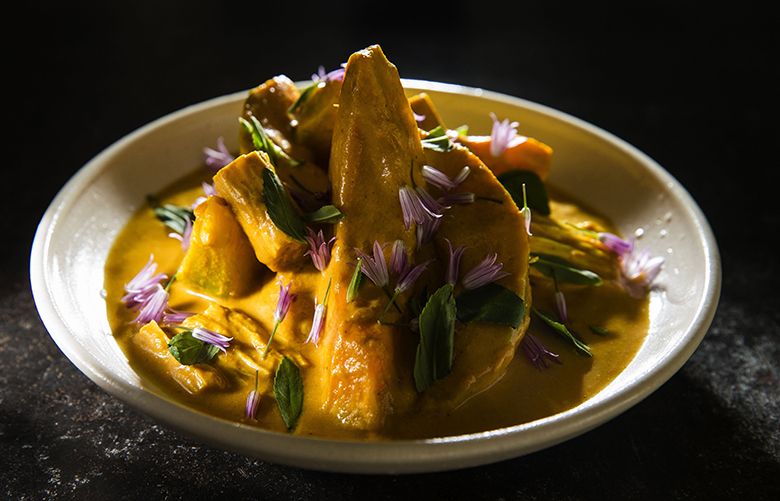 Turmeric is delicious, nutritious — especially when you buy the good ...