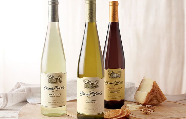 Your tasting guide to Washington state rieslings | The Seattle Times