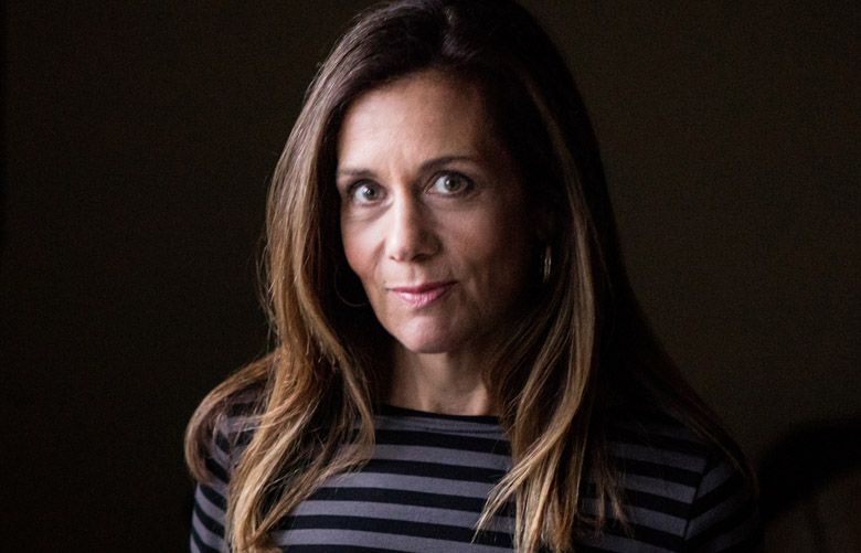 ‘Love and Trouble’: Claire Dederer’s midlife take on sex and self ...