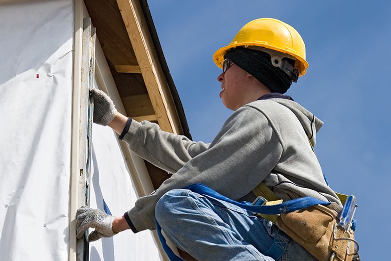 HomeWork: A range of skills may be needed to repair your home’s ...