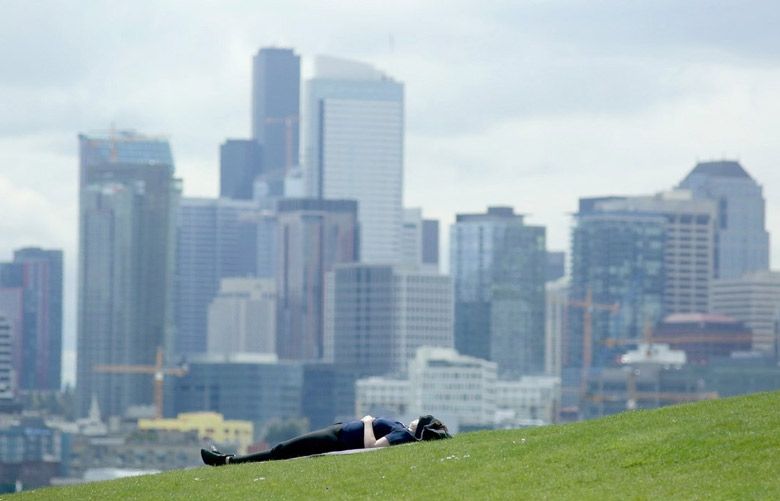 ‘Start to go downhill:’ Warm weather Thursday, but rain is coming | The ...