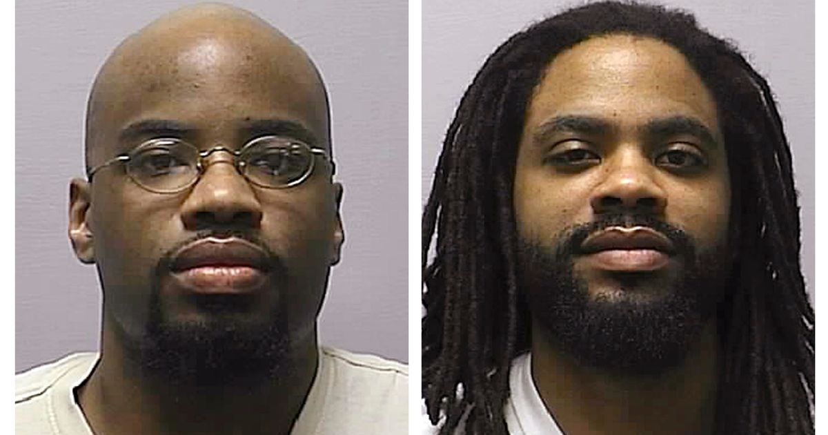 Kansas court considers new sentencings in ‘Wichita massacre’ | The ...