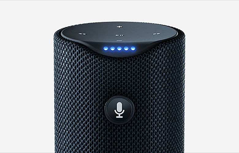 Doctor Alexa will see you now: Is Amazon primed to come to your rescue ...