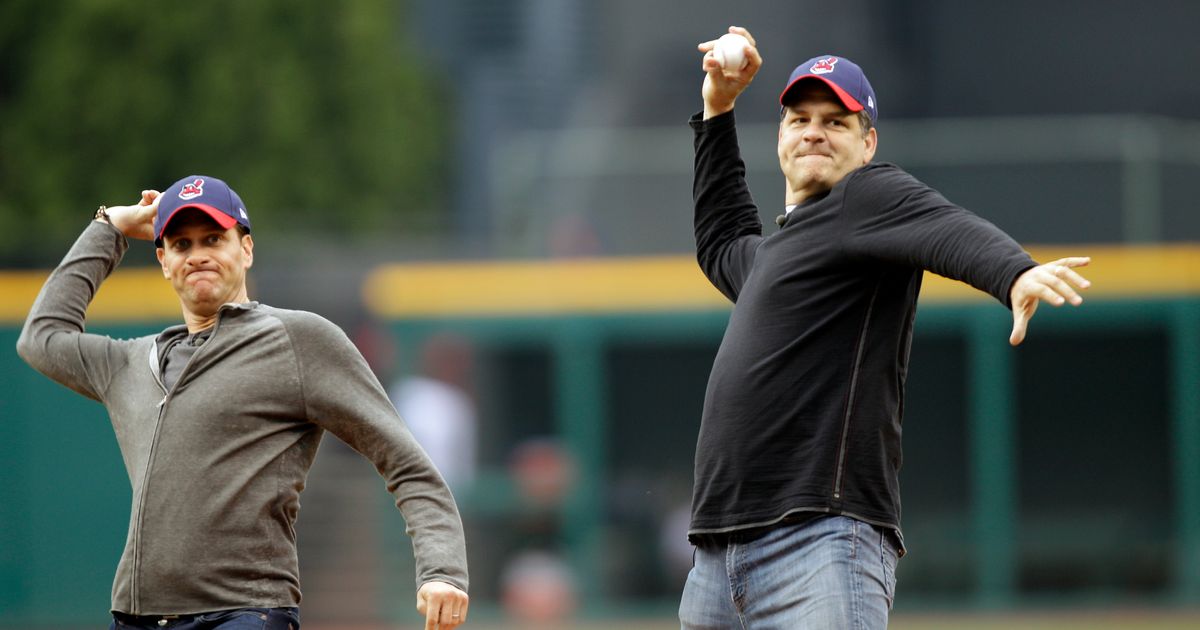 ESPN ending ‘Mike & Mike’ radio show after 17 years | The Seattle Times