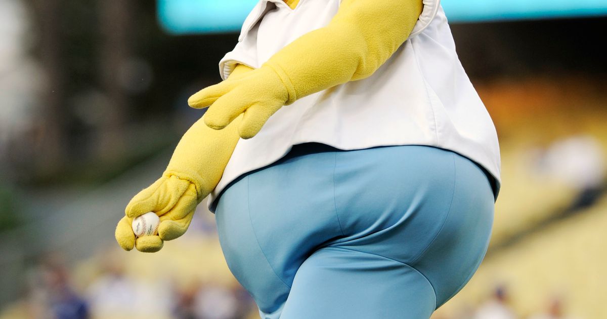 D’oh? No! Homer and ‘The Simpsons’ team earn Hall tribute | The Seattle ...