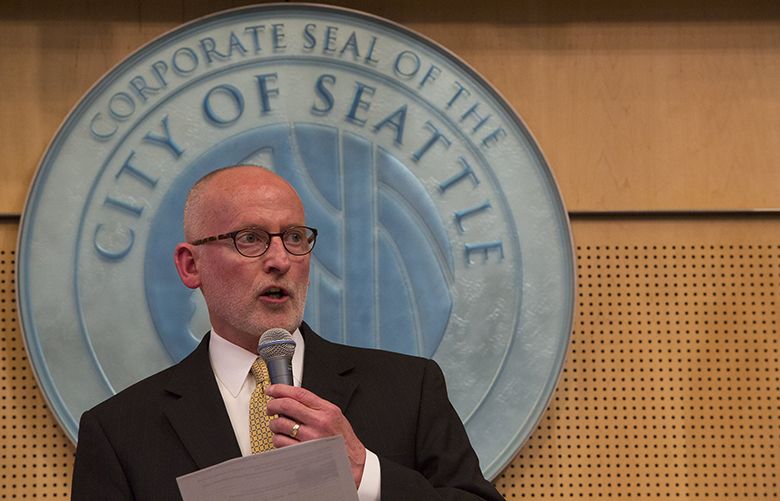 Seattle City Council passes historic police-accountability legislation ...