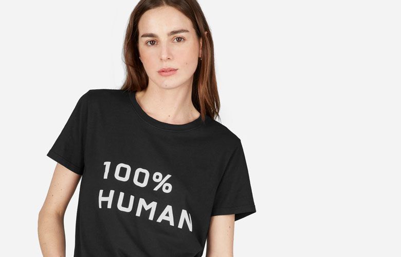 Guide to best global shopping; activist clothing | The Seattle Times