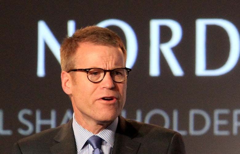 Monday Memo: Nordstrom shareholders meeting, Microsoft CEO summit, Wal ...
