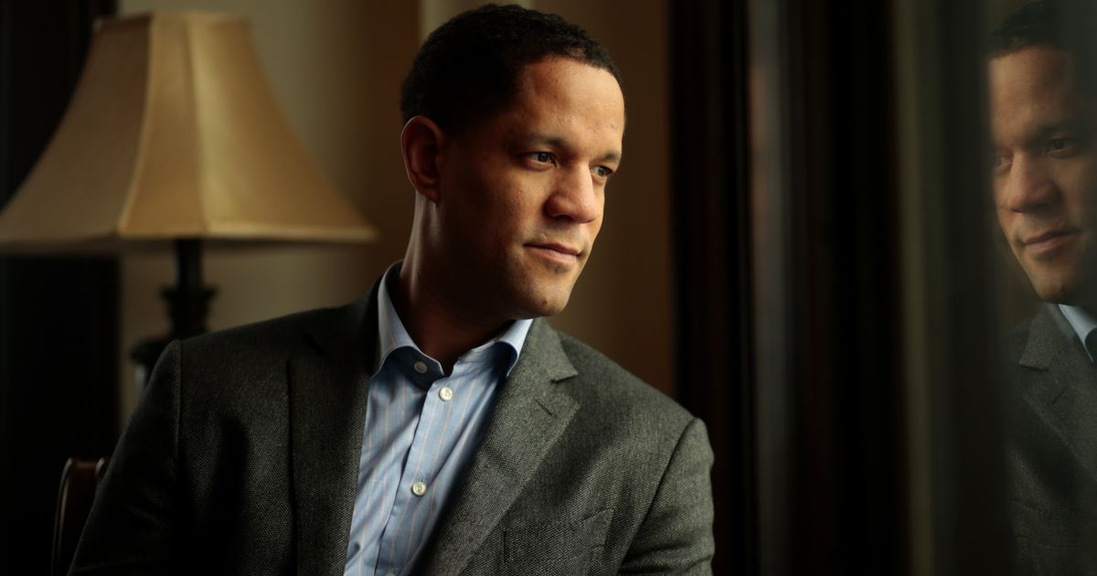 Meet Lincoln Beauregard, the lawyer who gets ‘right up’ in Seattle ...