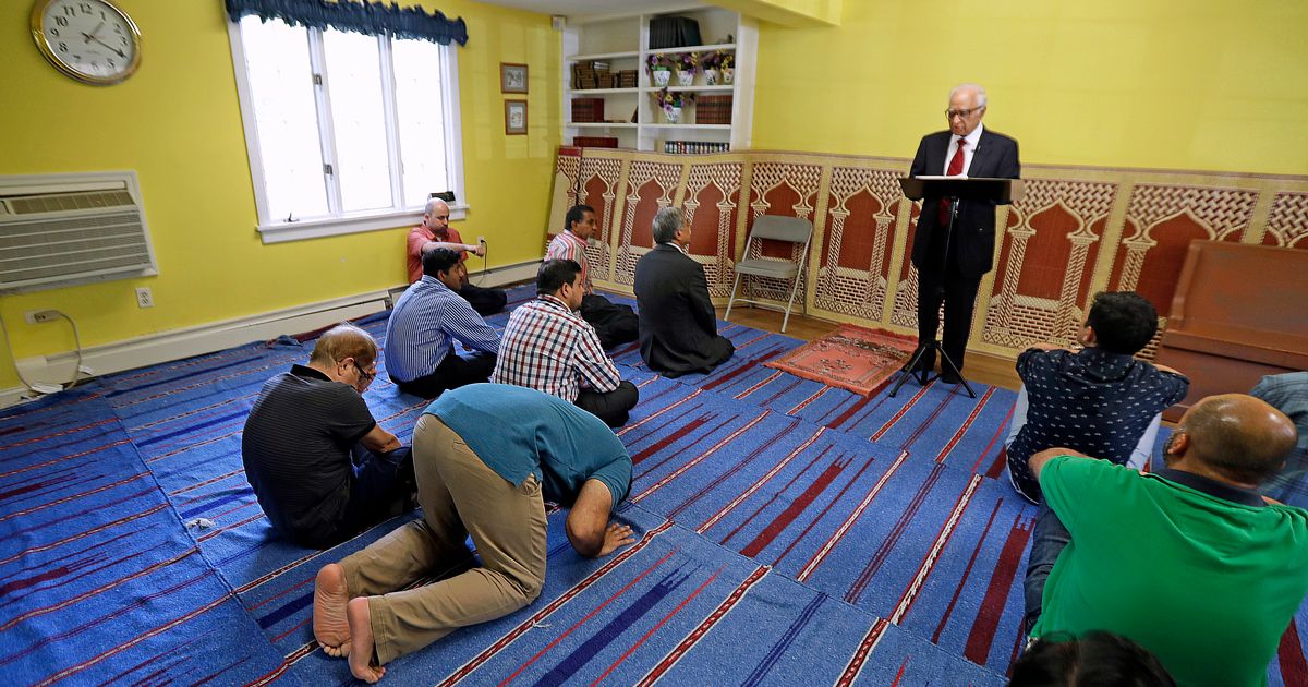 Town agrees to settle lawsuits after denying plan for mosque | The ...