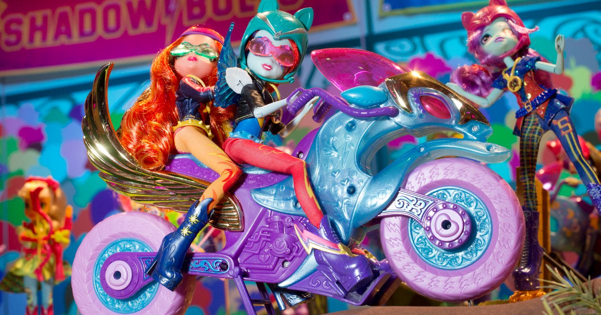 Hasbro to hold first-ever convention for company’s brands | The Seattle ...