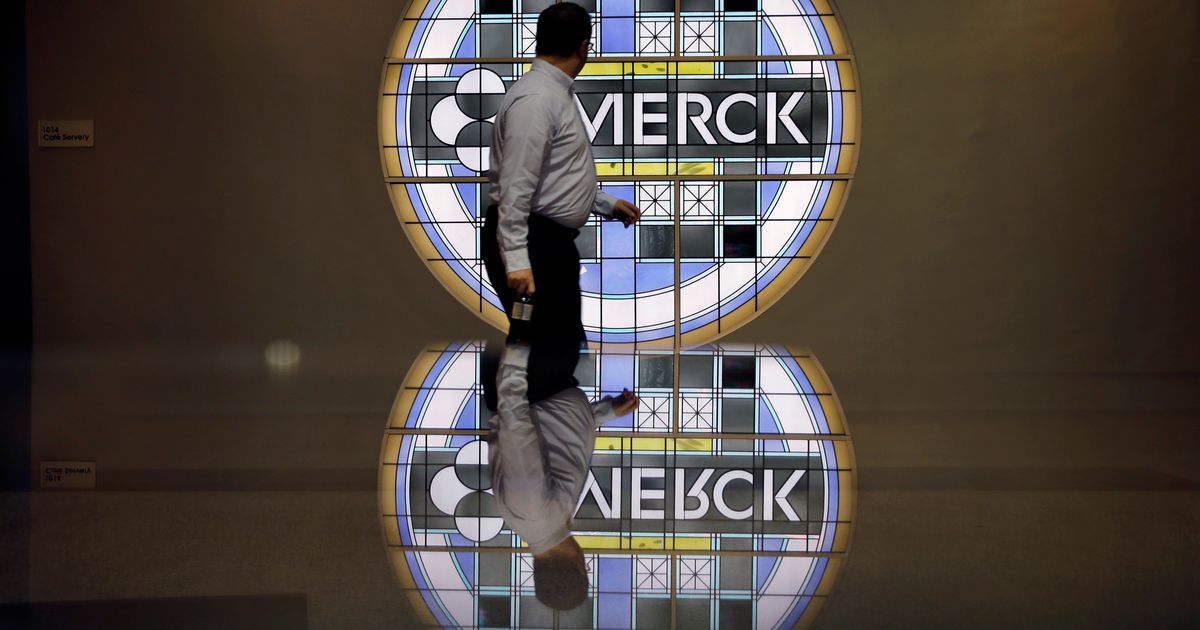 Merck tops Street 1Q forecasts on cost cuts, new drug sales | The ...