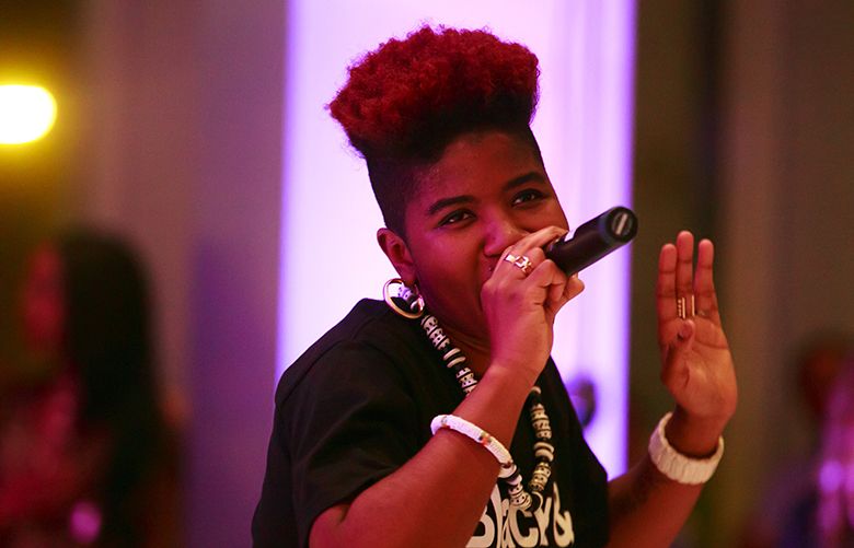 What ‘Baby Got Back’ meant to Seattle musicians, fans | The Seattle Times