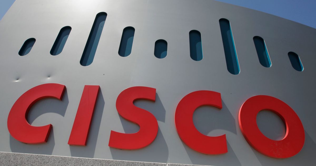 Cisco Systems announces 1,100 more layoffs | The Seattle Times