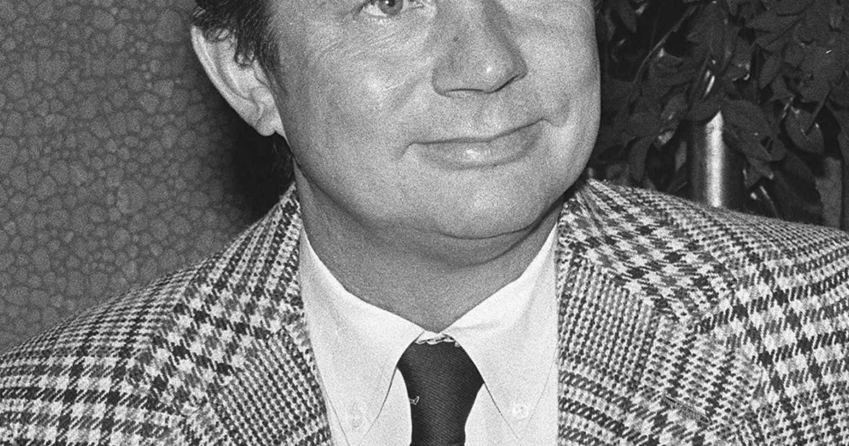 Media mogul Jerry Perenchio dies in LA at 86 | The Seattle Times